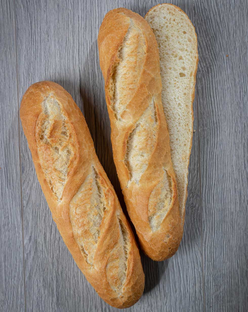 Le Demi - Cuisine de France