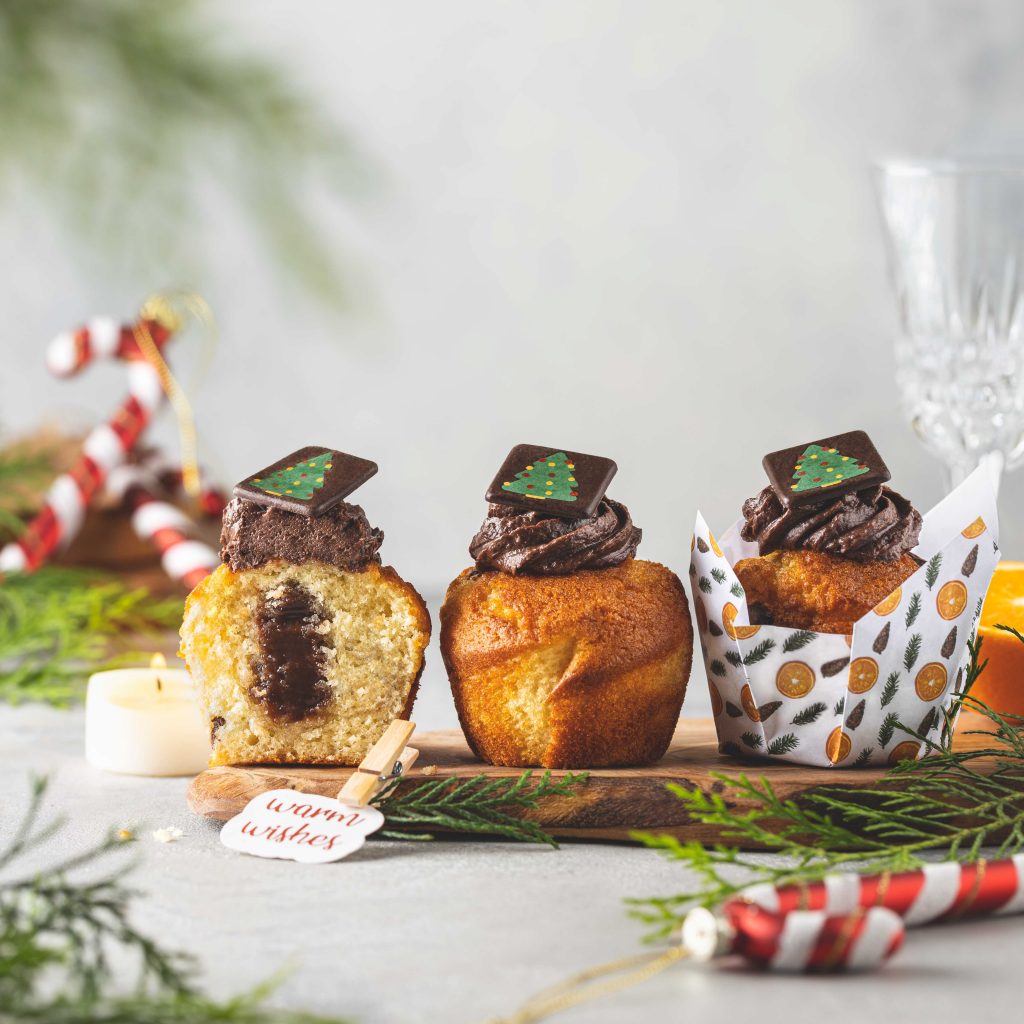 Cuisine de France festive favourites now available - Cuisine de France