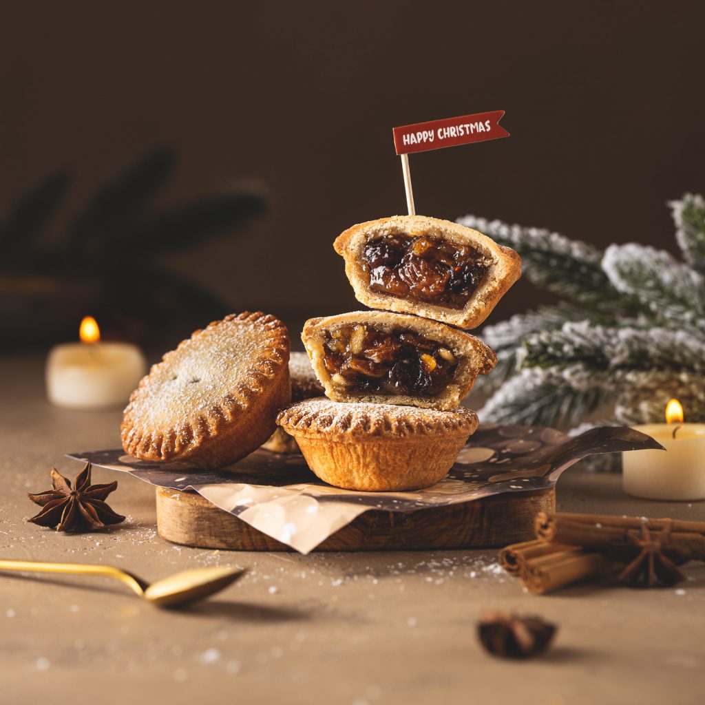 Cuisine de France festive favourites now available - Cuisine de France