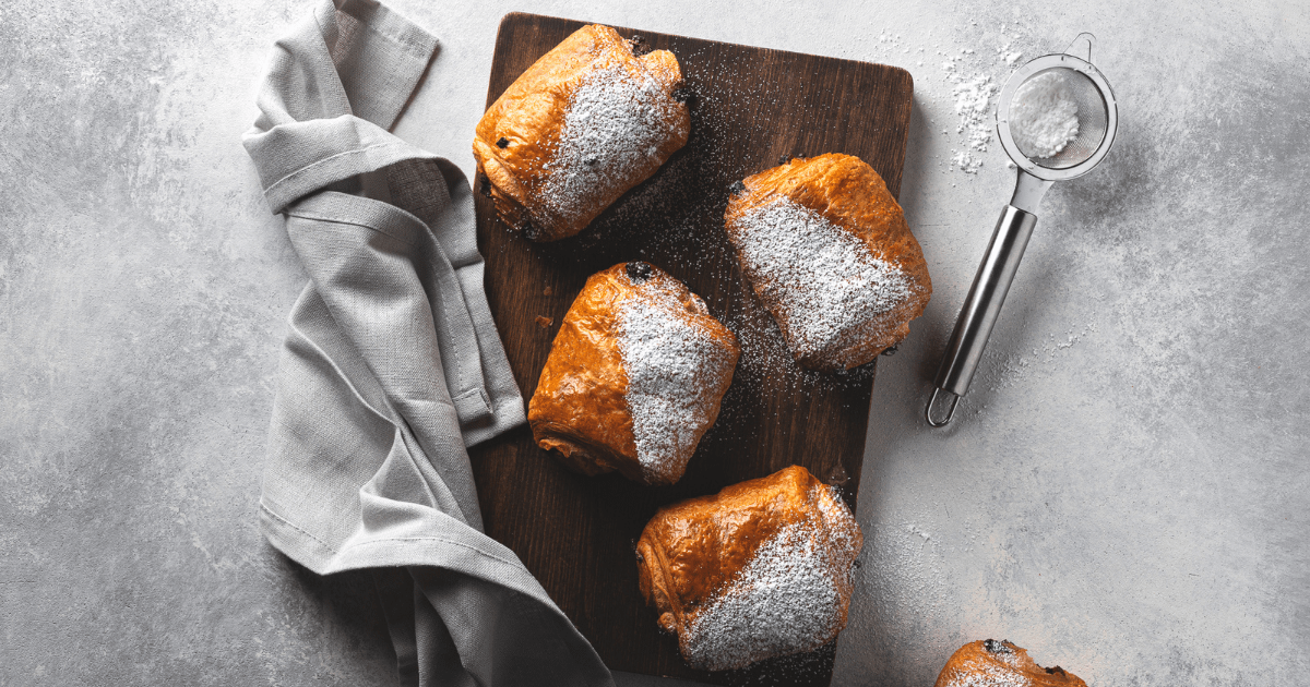 Le Choco - Cuisine de France